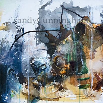 Sandy Cunningham